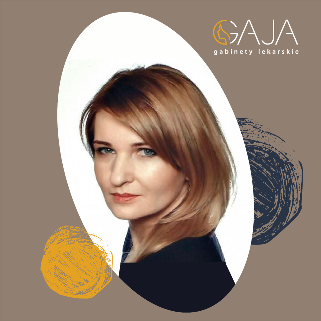 ZESPÓŁ – Gaja Gabinety Lekarskie
